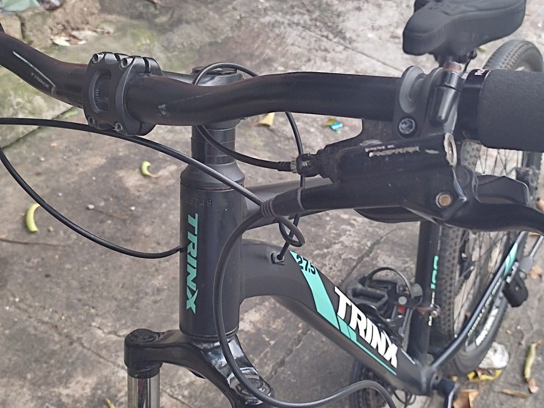 Trinx Majes 100 Elite, Sports Equipment, Bicycles & Parts, Bicycles on ...