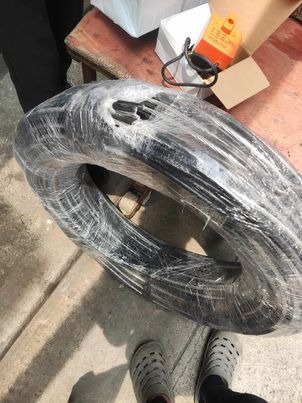 Triplex Wire, Commercial & Industrial, Construction Tools & Equipment ...