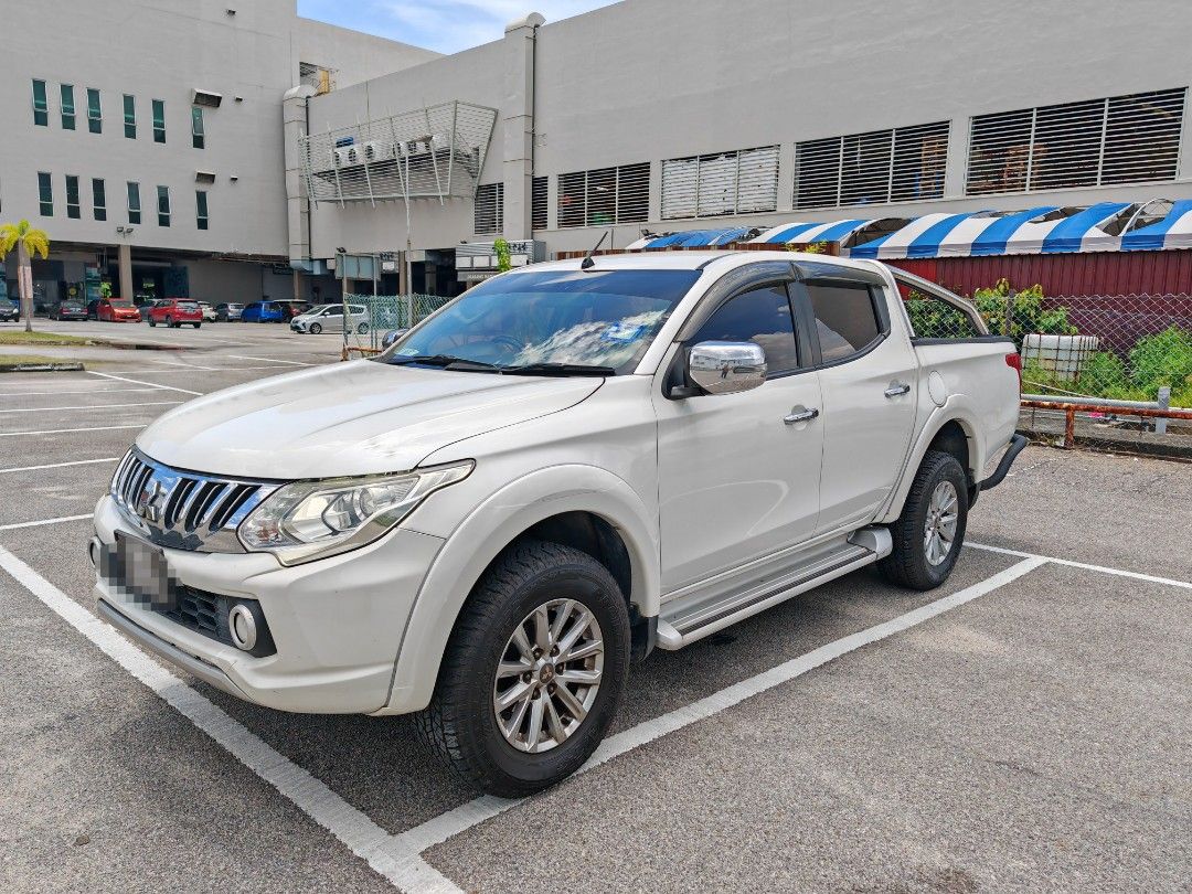 Triton, Cars, Cars for Sale on Carousell