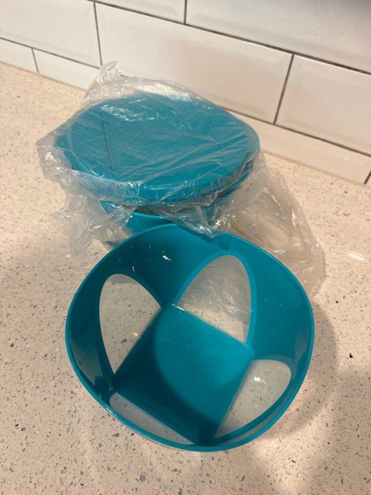 Tupperware Containers, Furniture & Home Living, Kitchenware & Tableware ...