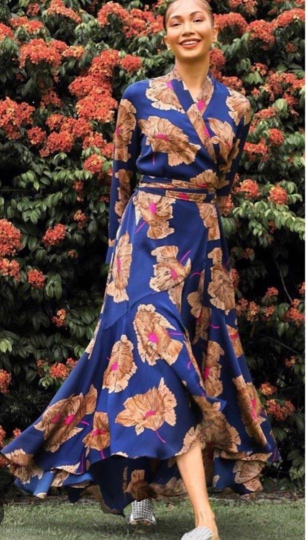 UNTUK DI SEWA Locka DRESS, Women's Fashion, Dresses & Sets, Dresses on ...
