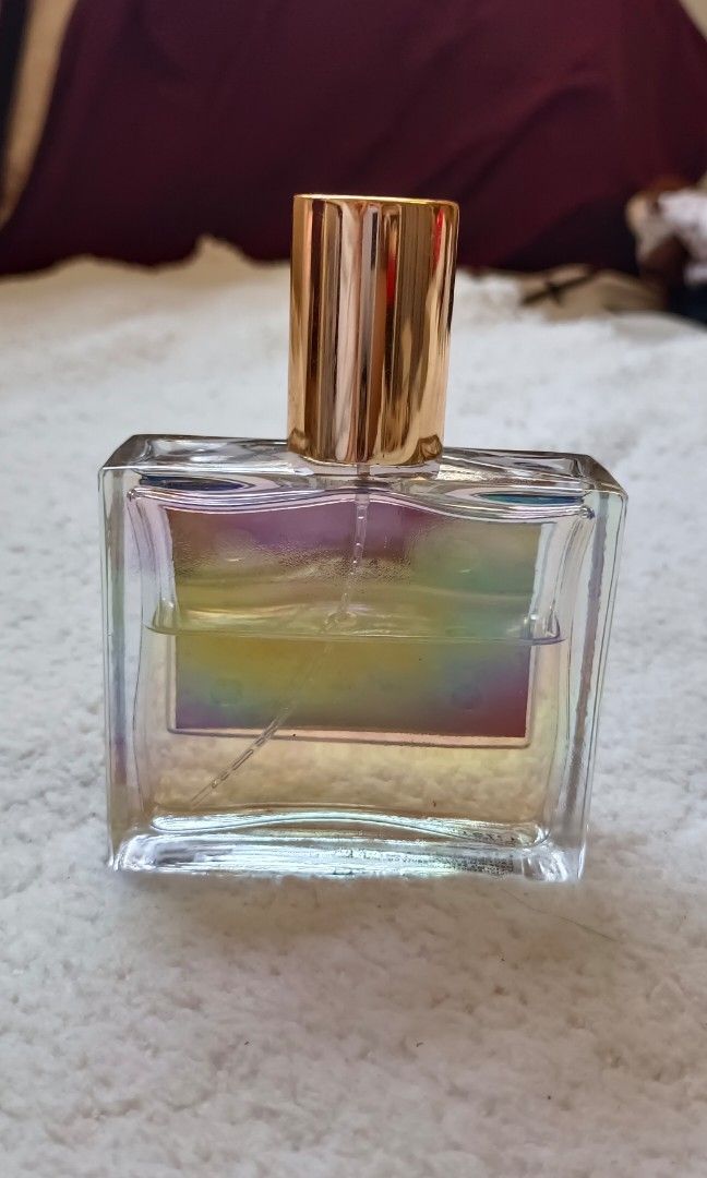 Victoria's Secret Super Model parfum, Beauty & Personal Care, Fragrance ...