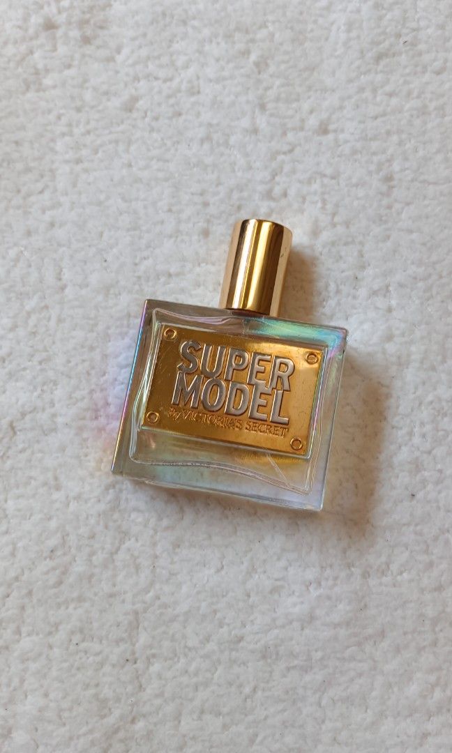 Victoria's Secret Super Model parfum, Beauty & Personal Care, Fragrance ...