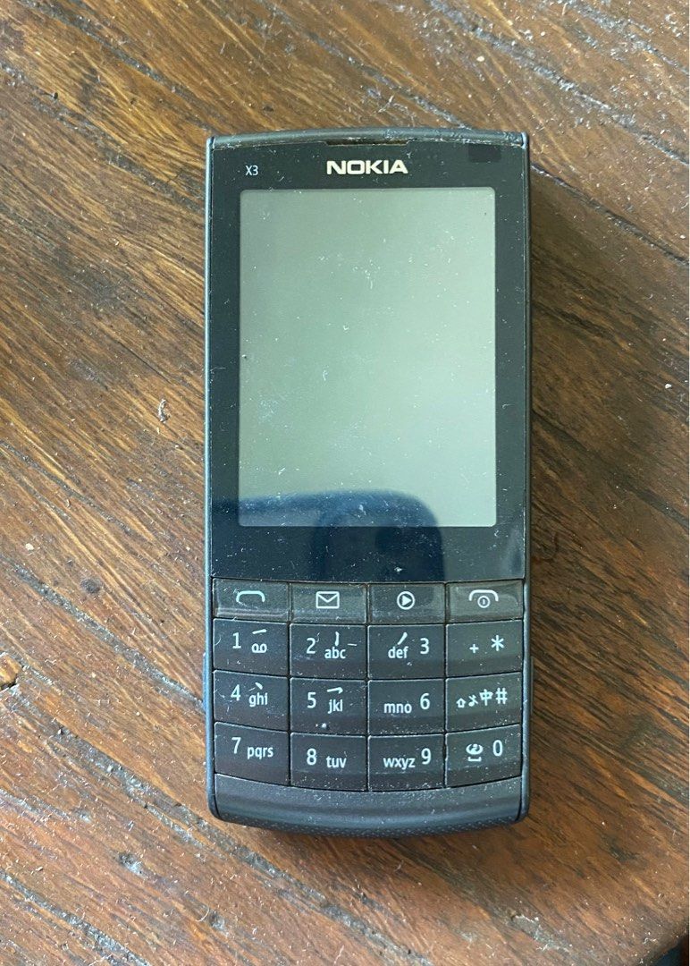 Vintage Nokia, Mobile Phones & Gadgets, Mobile Phones, Early Generation Mobile Phones on Carousell