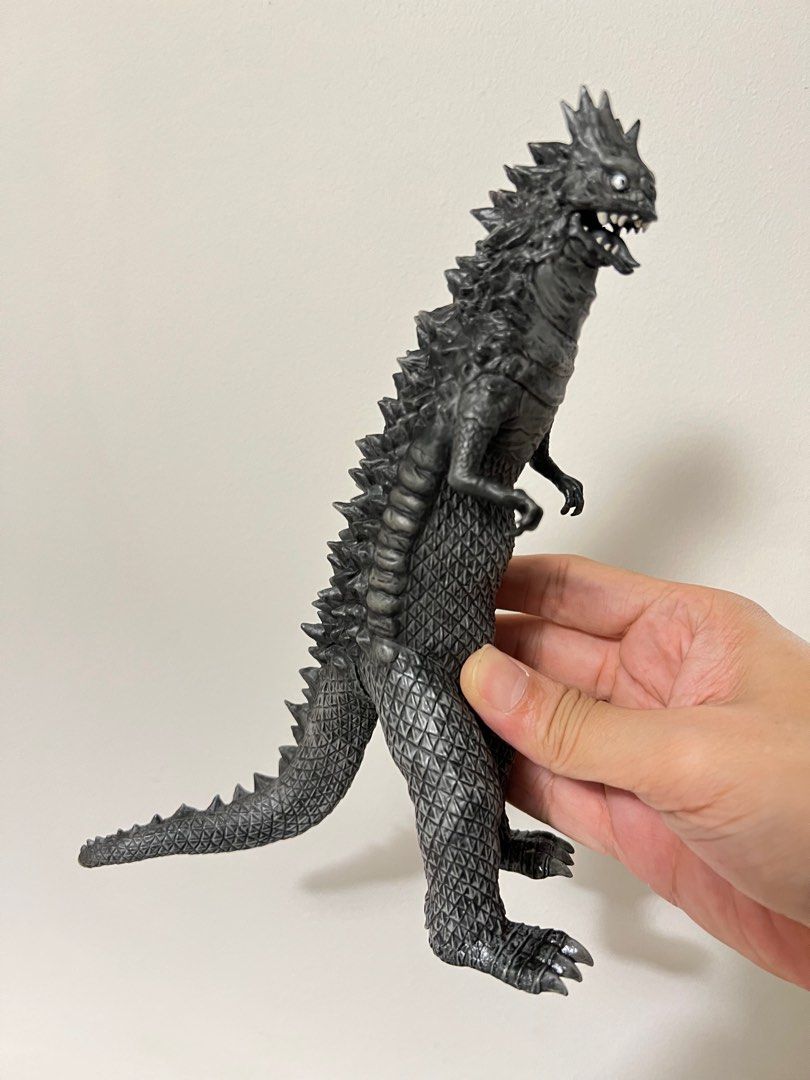 XPLUS X-Plus Ultraman BEMULAR Kaiju Monochrome, Hobbies & Toys, Toys ...