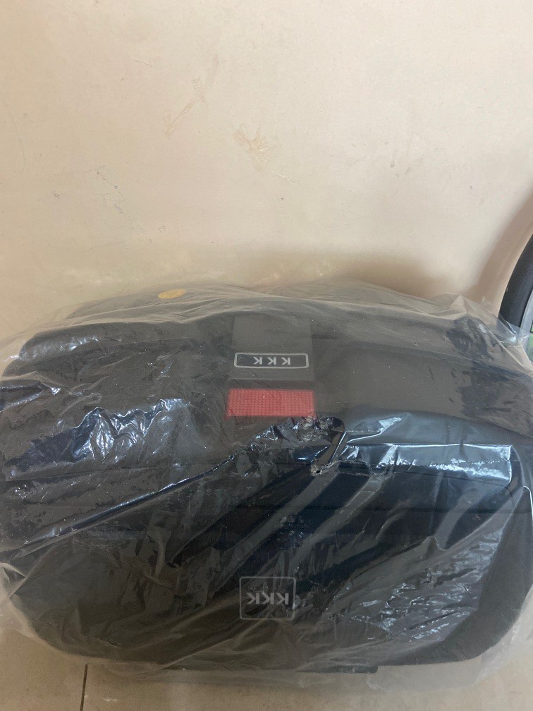 XSR 155 Box and Rack, Motorcycles, Motorcycle Accessories on Carousell