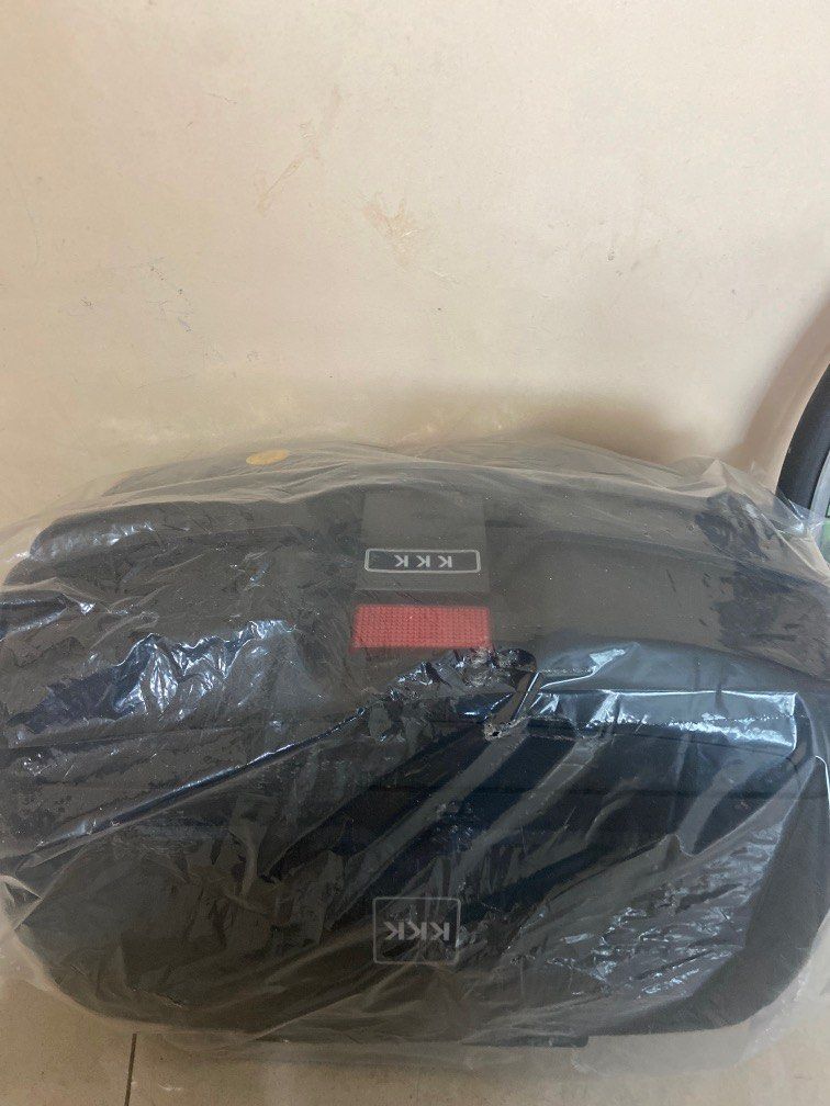 XSR 155 Box and Rack, Motorcycles, Motorcycle Accessories on Carousell
