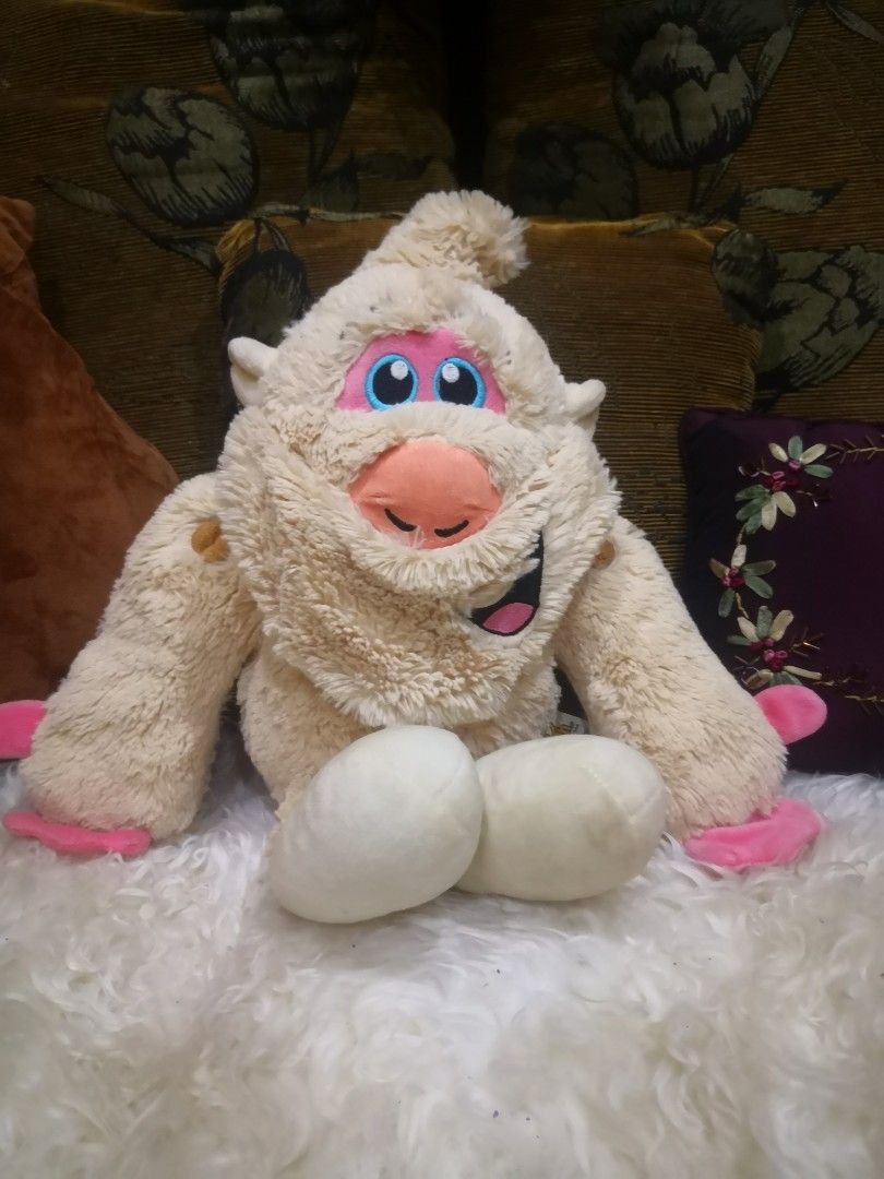 YETI CANDY CRUSH, Hobbies & Toys, Toys & Games on Carousell