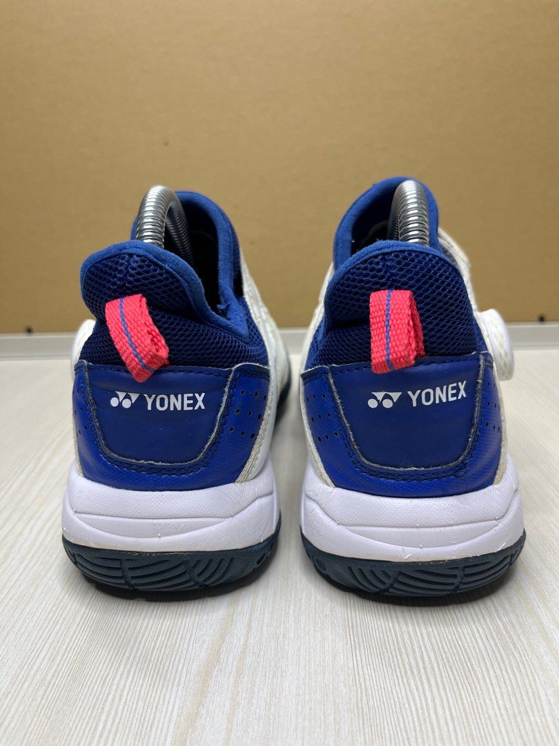 YONEX 88 DIAL, Sports Equipment, Sports & Games, Racket and Ball Sports ...