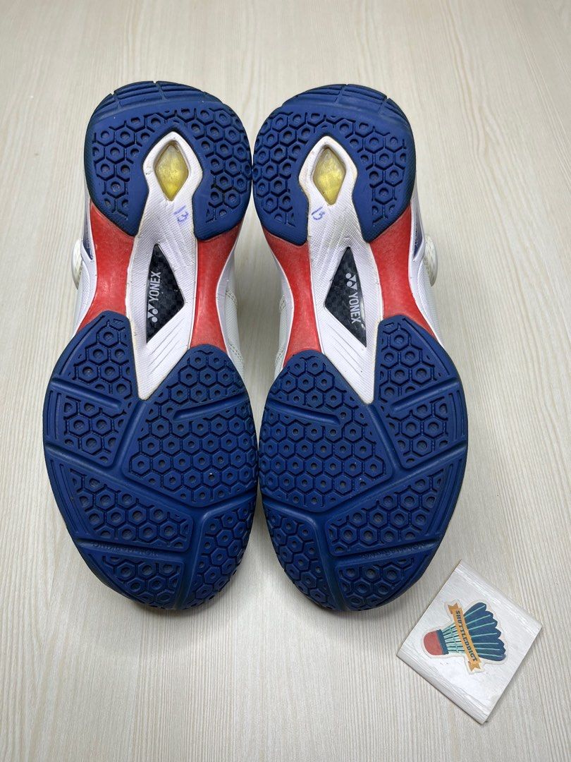 YONEX 88 DIAL, Sports Equipment, Sports & Games, Racket and Ball Sports ...