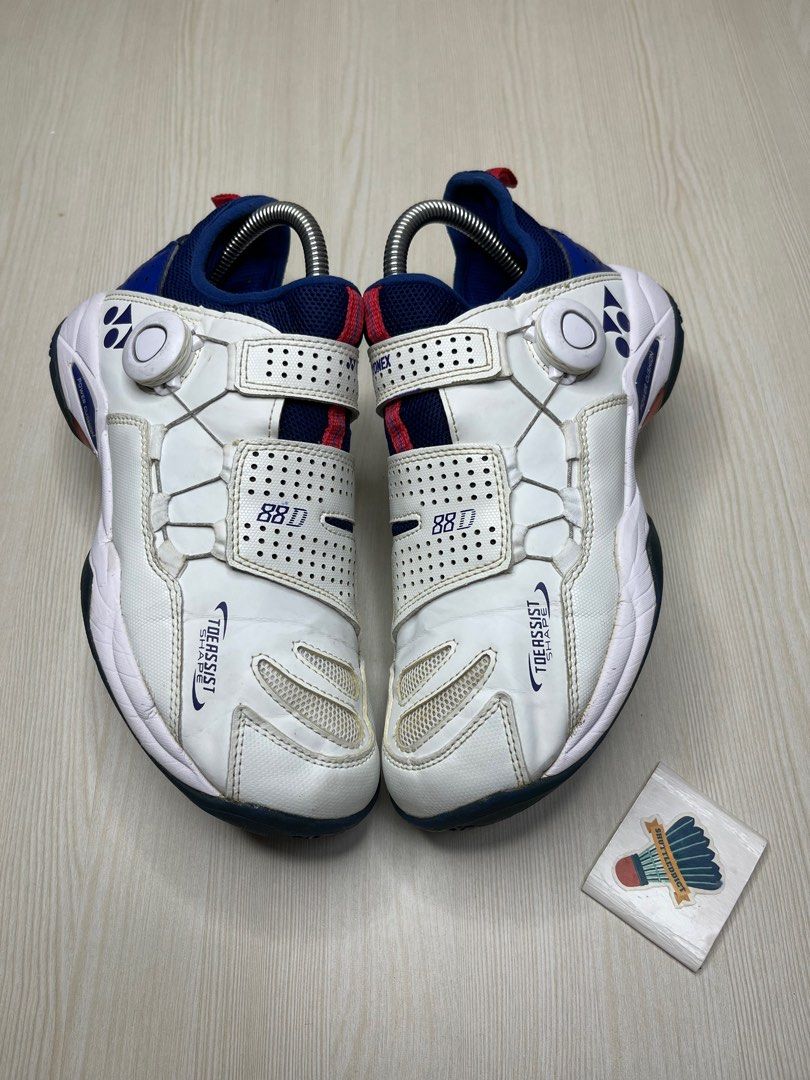 YONEX 88 DIAL, Sports Equipment, Sports & Games, Racket and Ball Sports ...