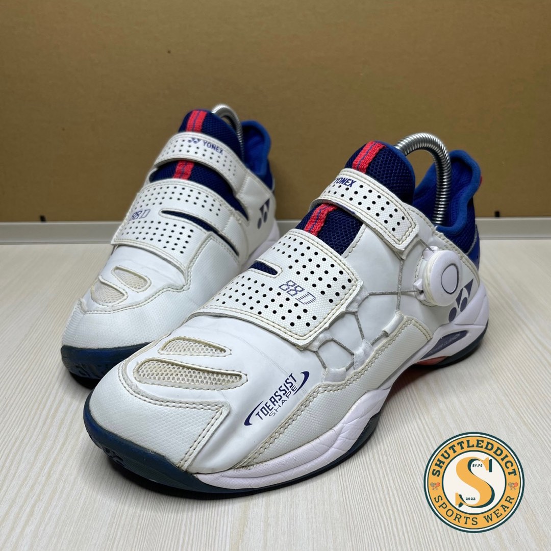 YONEX 88 DIAL, Sports Equipment, Sports & Games, Racket and Ball Sports ...