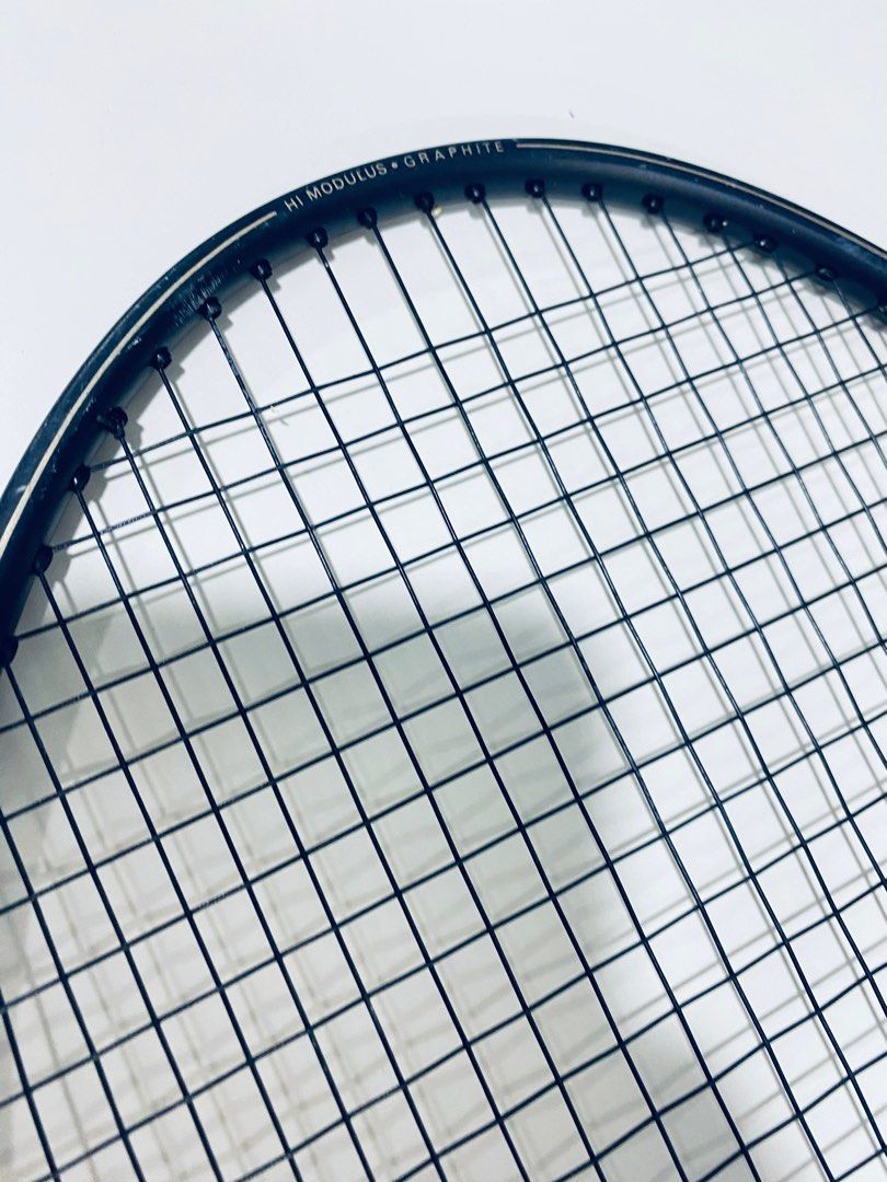 Yonex Carbonex 21, Sports Equipment, Sports & Games, Racket & Ball Sports on Carousell