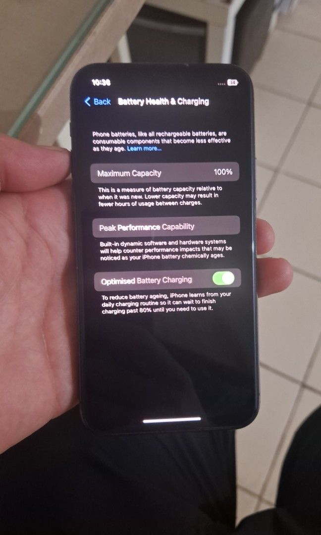 Zack, Mobile Phones & Gadgets, Mobile Phones, iPhone, iPhone 11 Series ...