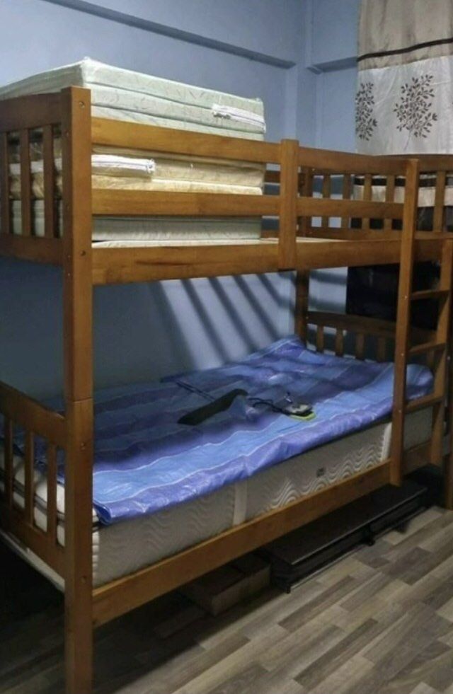 Kovan Female Shared Master Room very near Kovan Mrt, Property, Rentals ...