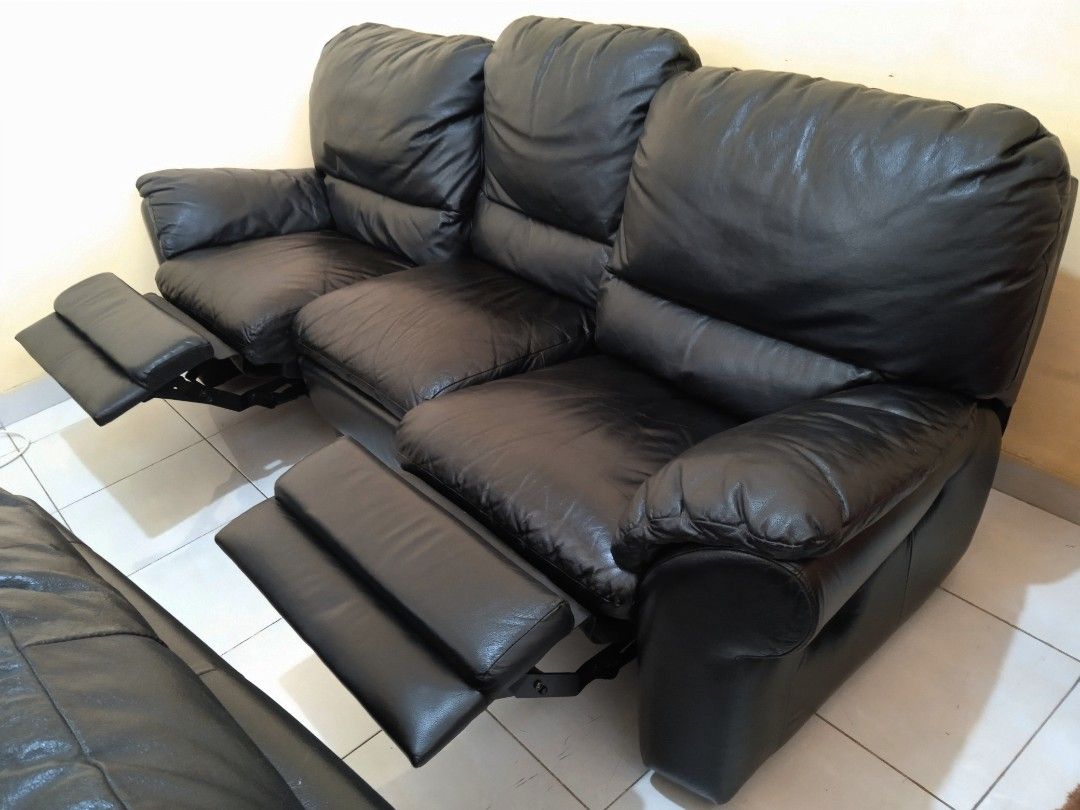 Jual Sofa Besar Bekasa | Baci Living Room