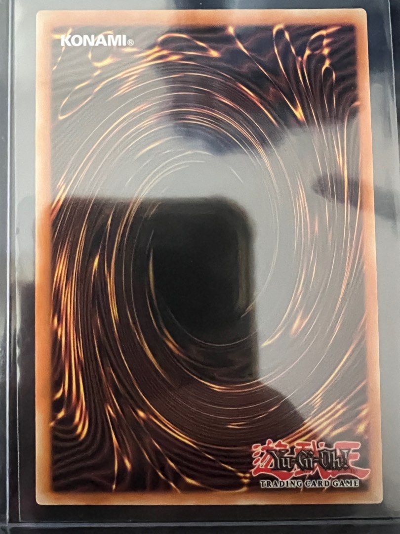 遊戲王 Yugioh: Beyond The Pendulum MP23 Prismatic Secret 1st [Pendulum], 興趣及遊戲, 收藏品及紀念品, 明星周邊 ...