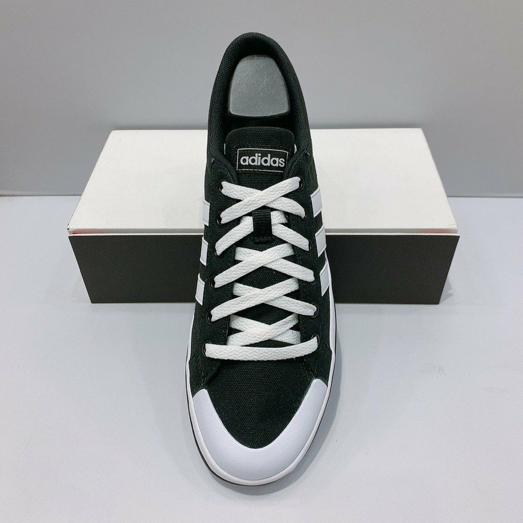 adidas 運動休閒鞋 男女 黑US7.CHN24.5CM JP25, 她的時尚, 鞋類, 運動鞋、球鞋在旋轉拍賣