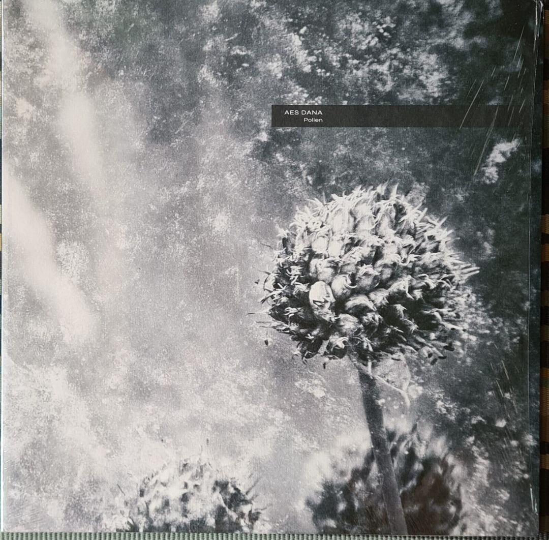 Aes Dana – Pollen - 2 x Vinyl, LP, Album, Limited Edition, Reissue ...