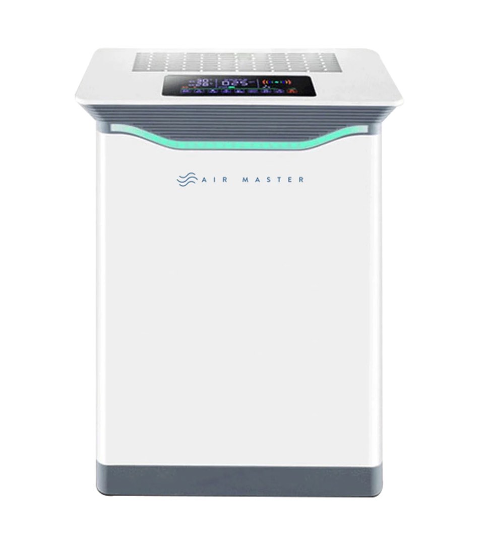 Air Master MR900 Air Purifier, TV & Home Appliances, Other Home ...