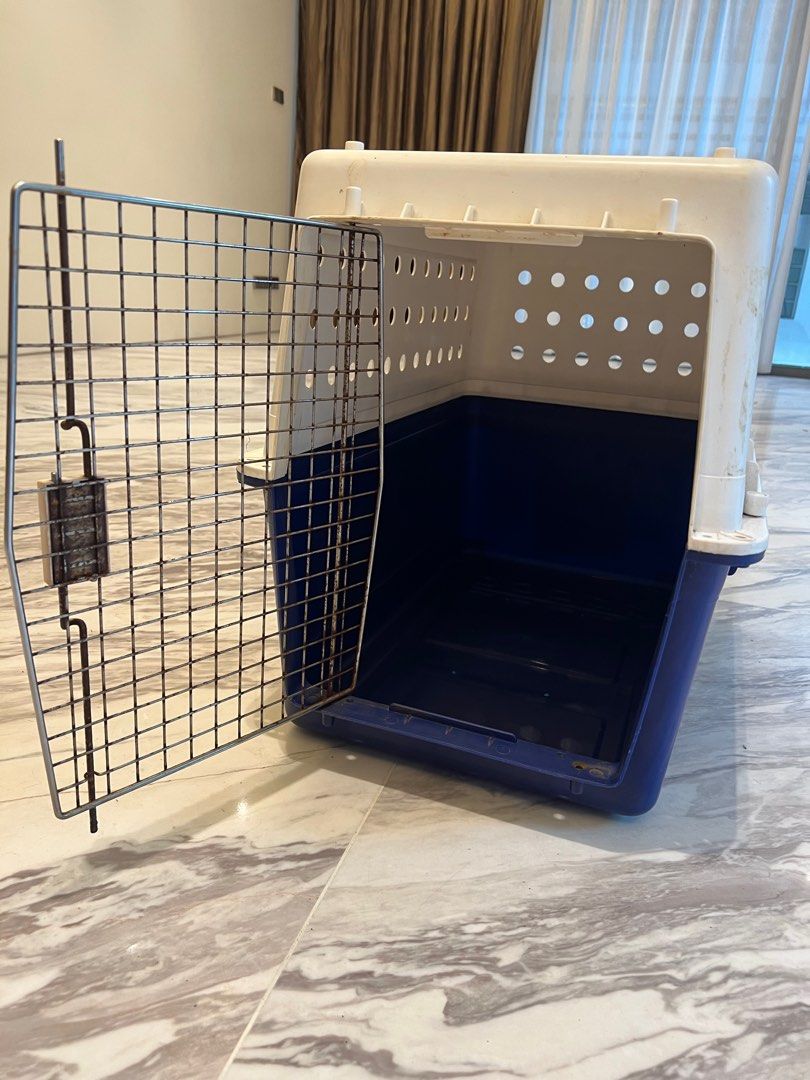 Airline approved per carrier, Pet Supplies, Homes & Other Pet ...