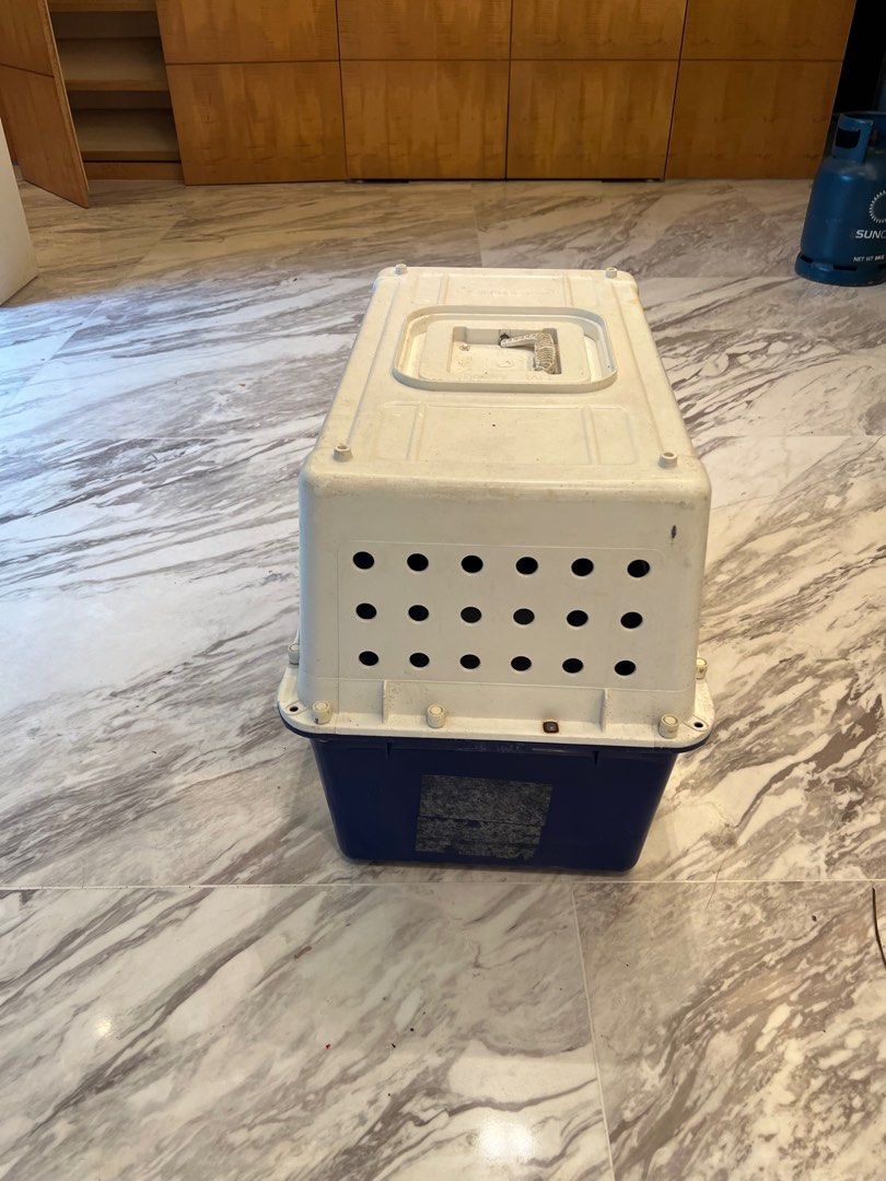 Airline approved per carrier, Pet Supplies, Homes & Other Pet ...