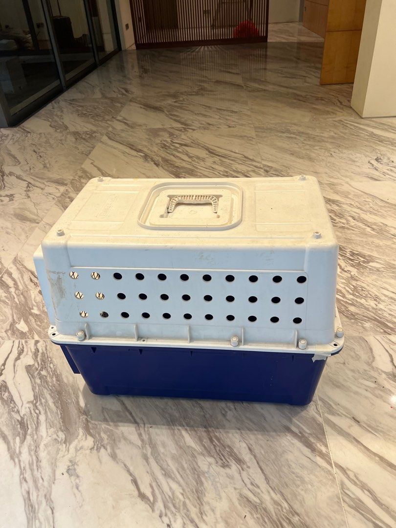 Airline approved per carrier, Pet Supplies, Homes & Other Pet ...