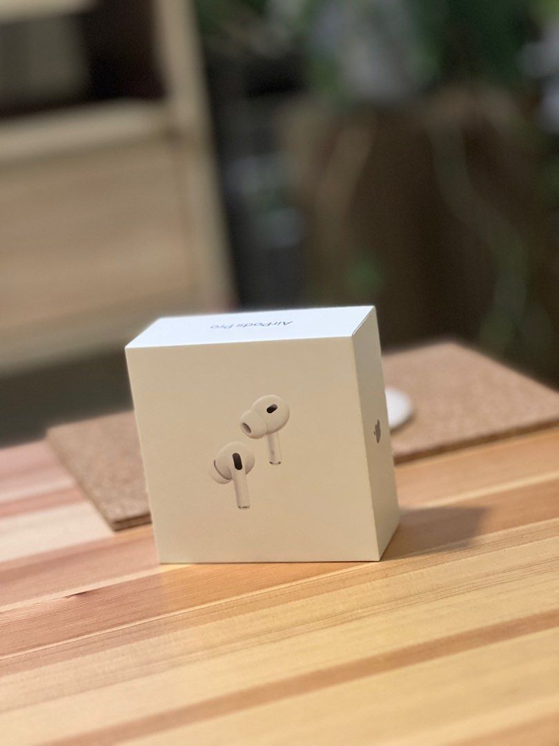 AirPod Pro Gen 2 - read, Audio, Earphones on Carousell