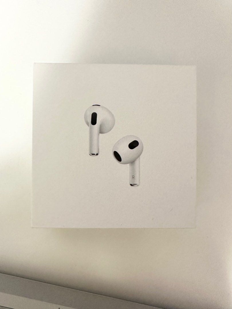 Airpods 3 Magsafe 音響器材 耳機 Carousell