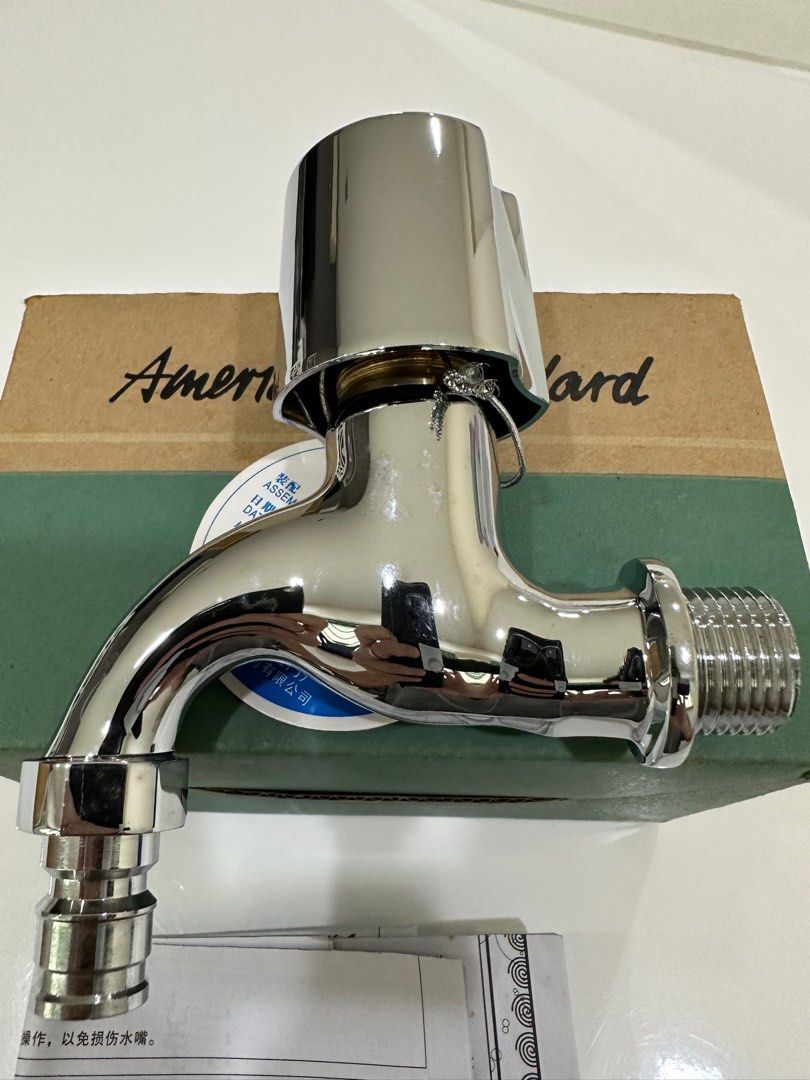 American Standard washing machine tape, Furniture & Home Living ...