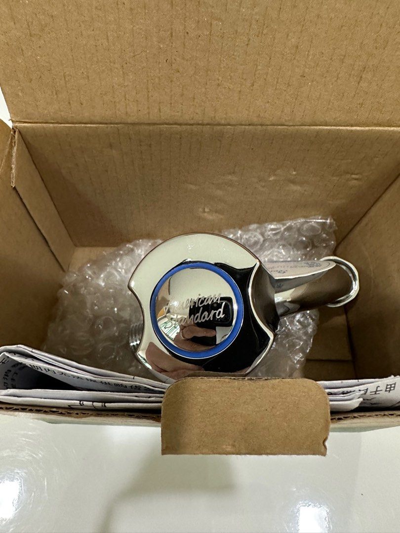 American Standard washing machine tape, Furniture & Home Living ...