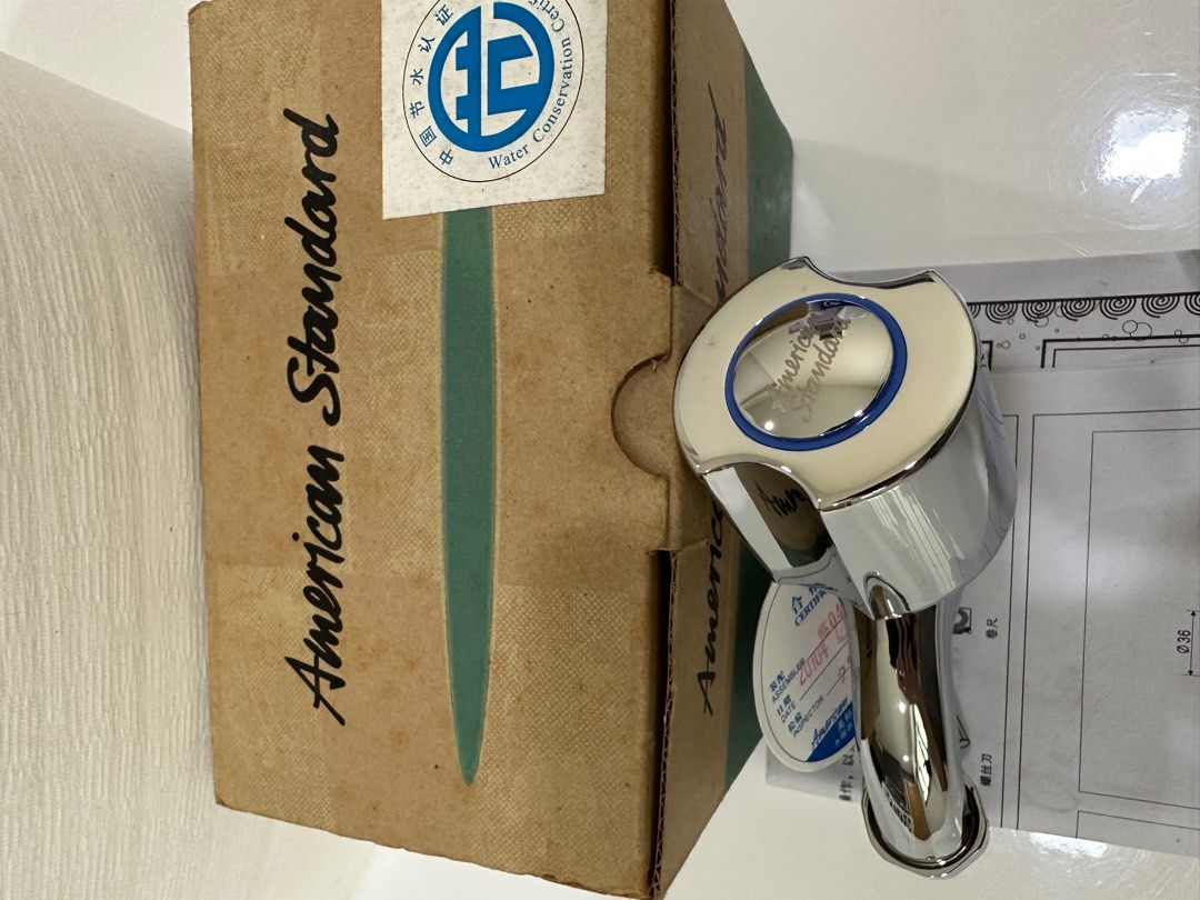 American Standard washing machine tape, Furniture & Home Living ...