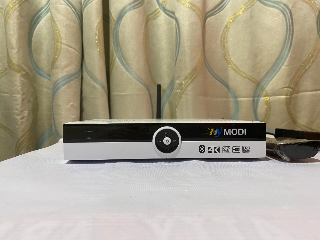 Android TV Streaming Device, Audio, Other Audio Equipment on Carousell