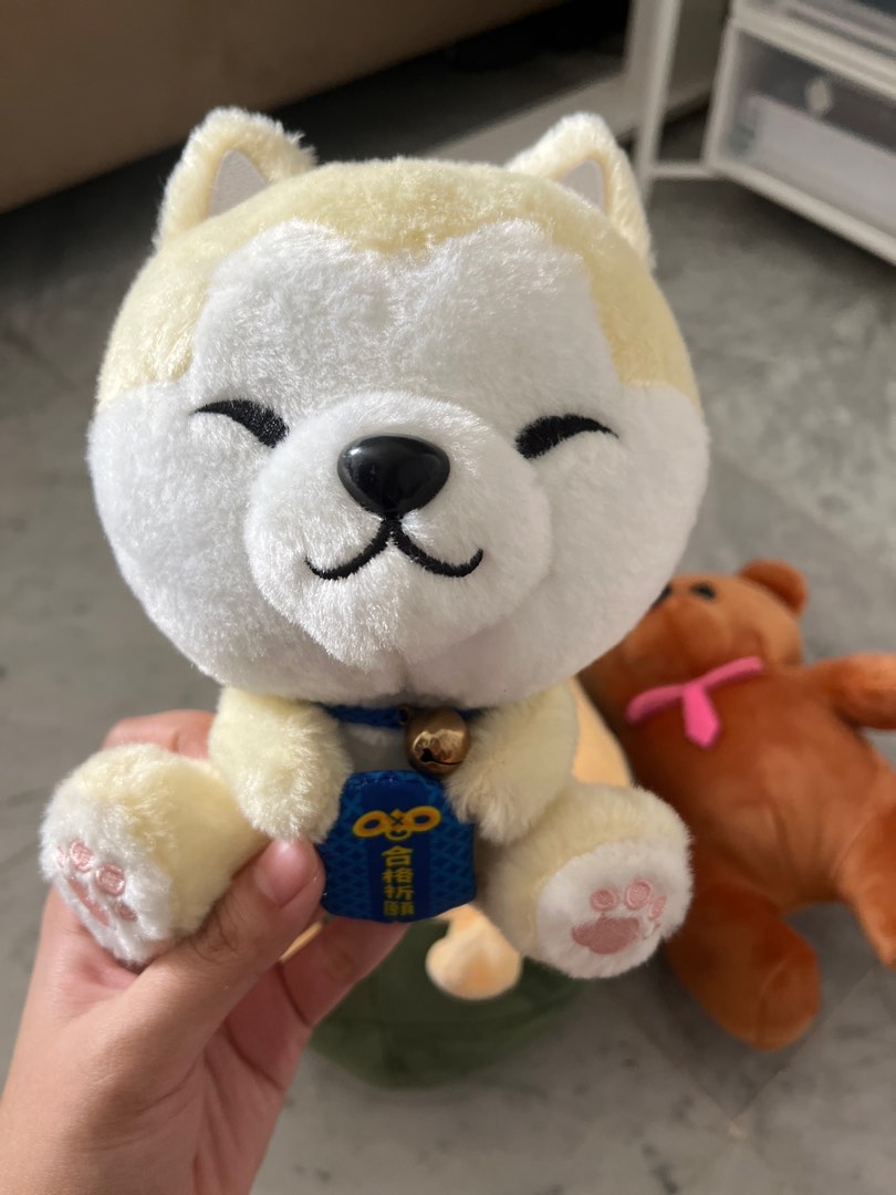 Assorted Soft Toys, Hobbies & Toys, Toys & Games on Carousell