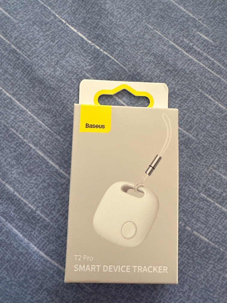Baseus T2 Pro Smart Device Tracker, Mobile Phones & Gadgets, Other ...