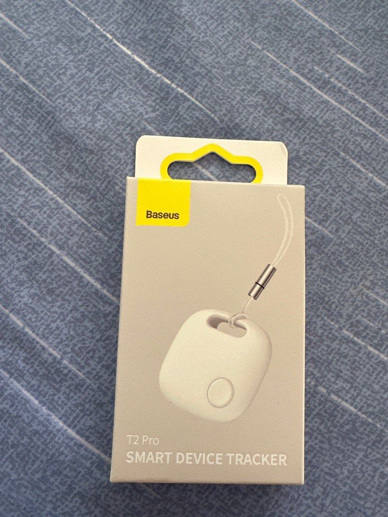 Baseus T2 Pro Smart Device Tracker, Mobile Phones & Gadgets, Other ...