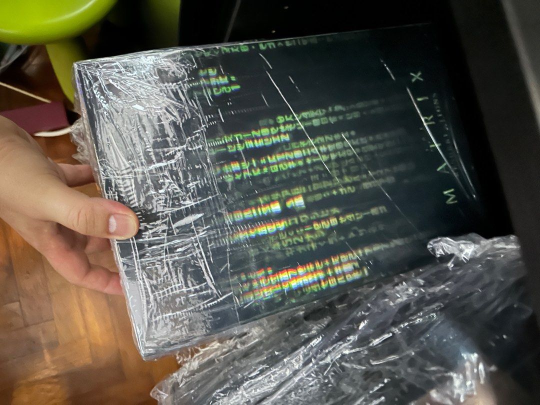 Bearbrick Batman / matrix / highway, Hobbies & Toys, Toys & Games on ...