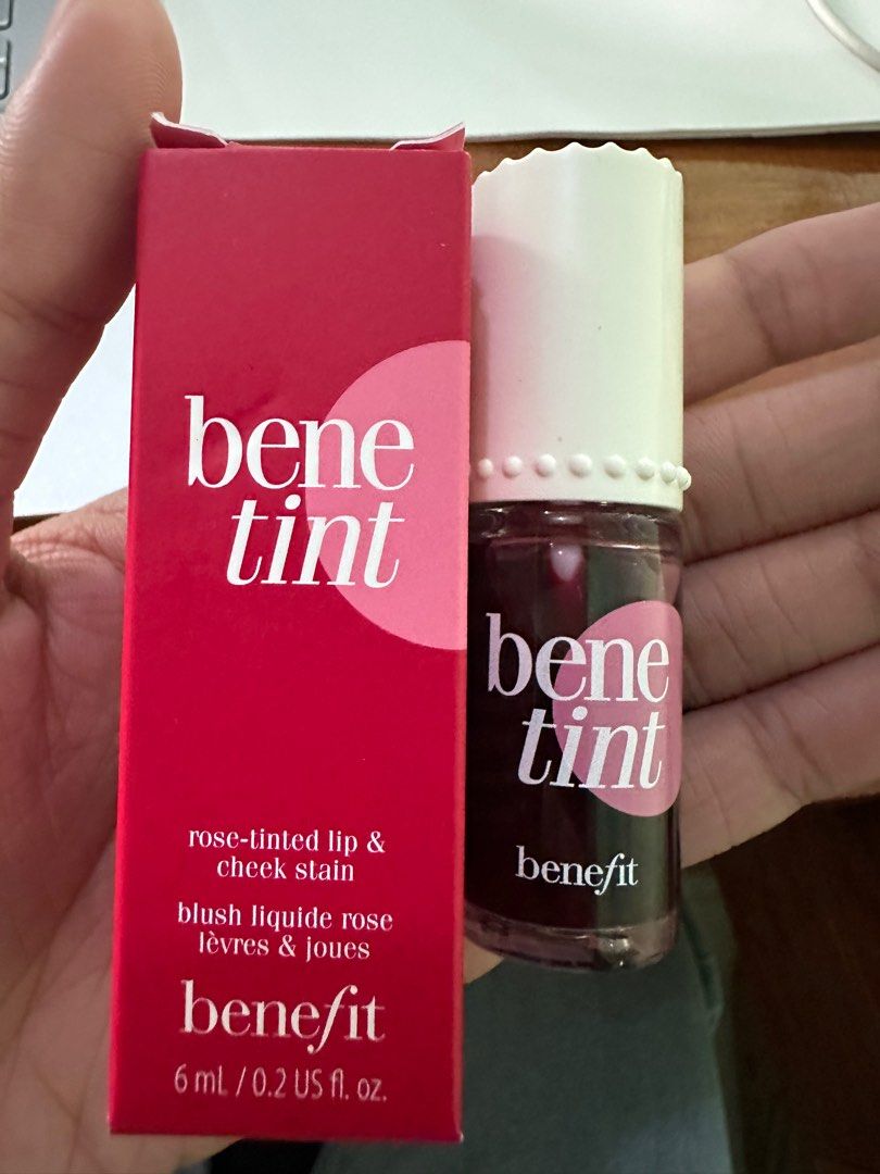 Benetint Lip & Cheek Stain , Beauty & Personal Care, Face, Makeup on ...