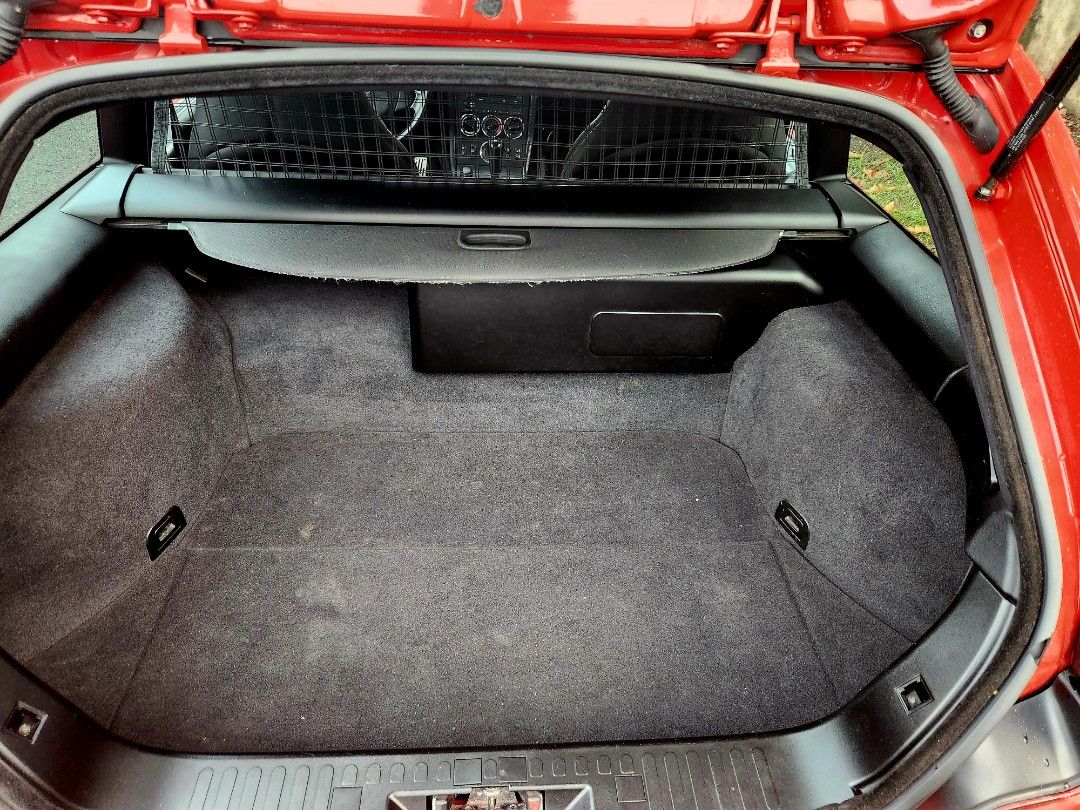 BMW Z3 Coupe Clown Shoe (slk mx5 audi volvo lexus porsche z4 mustang ...