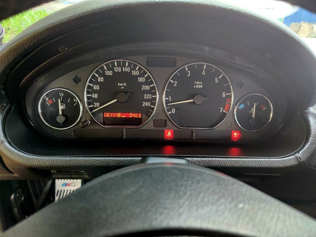 BMW Z3 Coupe Clown Shoe (slk mx5 audi volvo lexus porsche z4 mustang ...