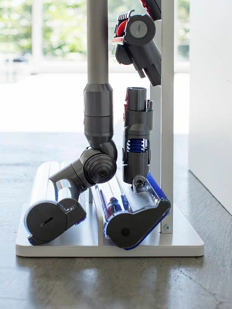 Brand New Dyson Vacuum Rack, Furniture & Home Living, Home Improvement ...