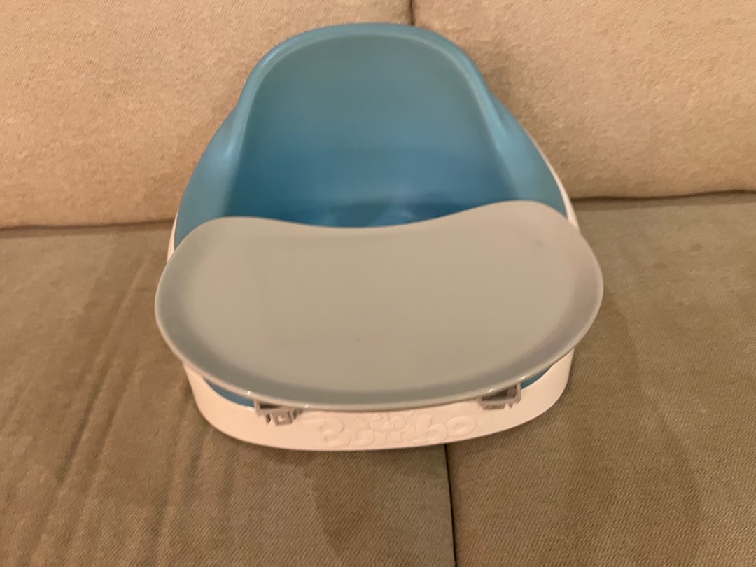 Bumbo chair, Babies & Kids, Baby Nursery & Kids Furniture, Kids' Tables ...