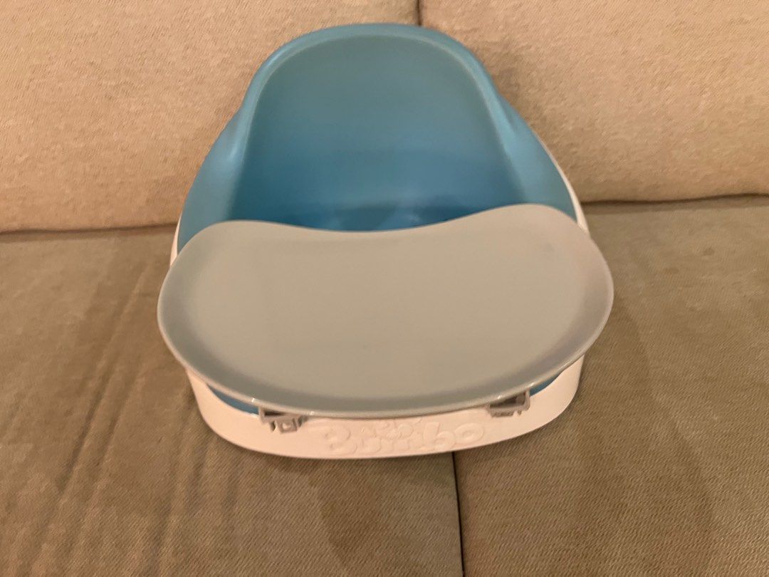 Bumbo chair, Babies & Kids, Baby Nursery & Kids Furniture, Kids' Tables ...