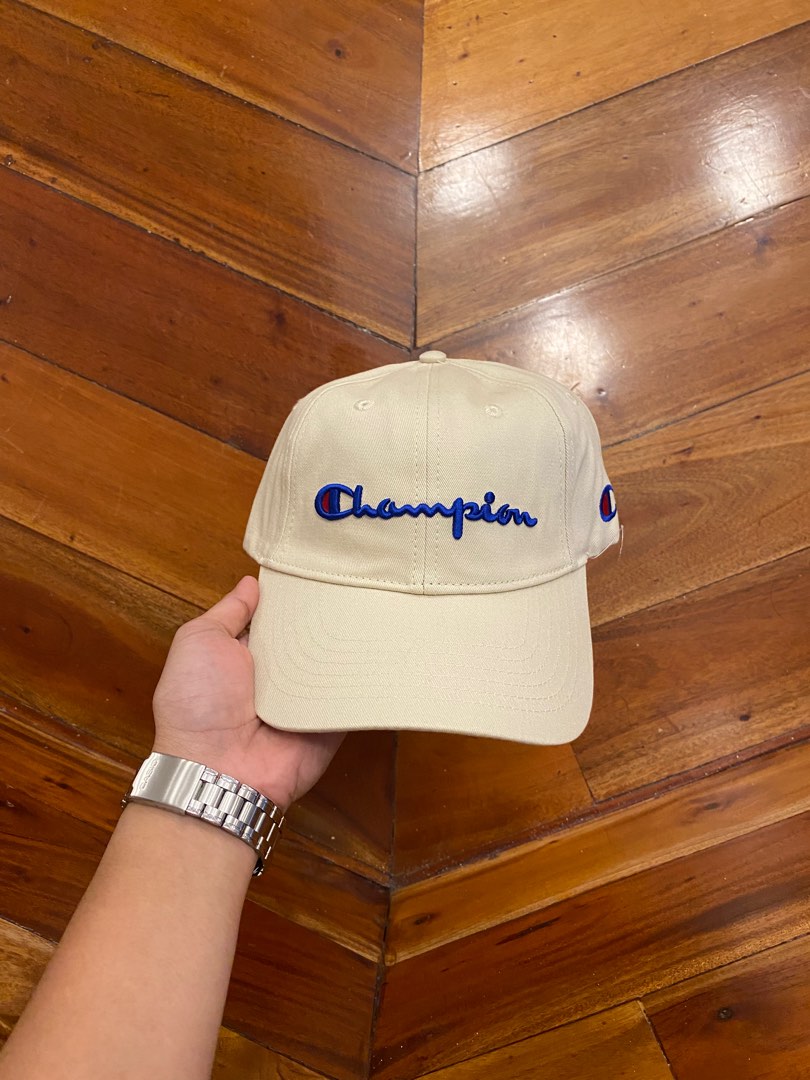 Champion HQR, Men's Fashion, Watches & Accessories, Caps & Hats on ...