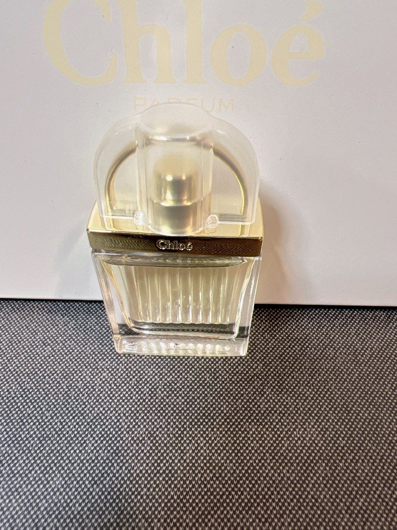 Chole Love Story EDP 7.5 ML, Beauty & Personal Care, Fragrance ...