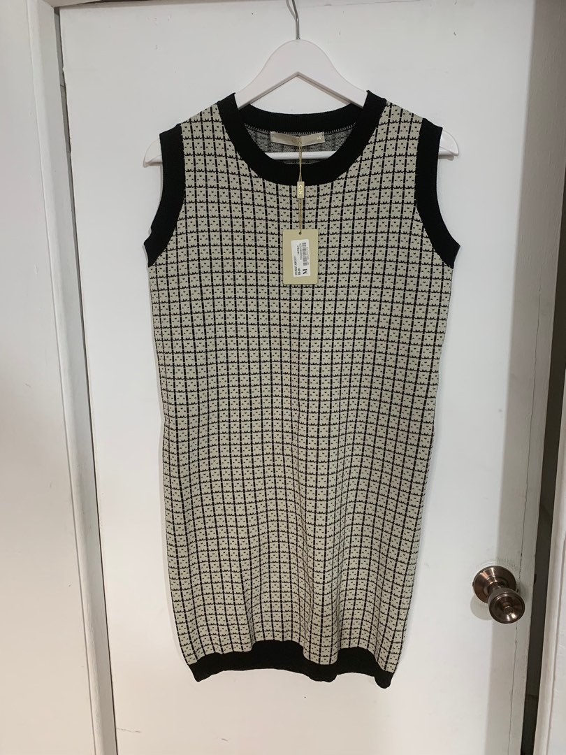 CLN Dress, Women's Fashion, Dresses & Sets, Dresses on Carousell