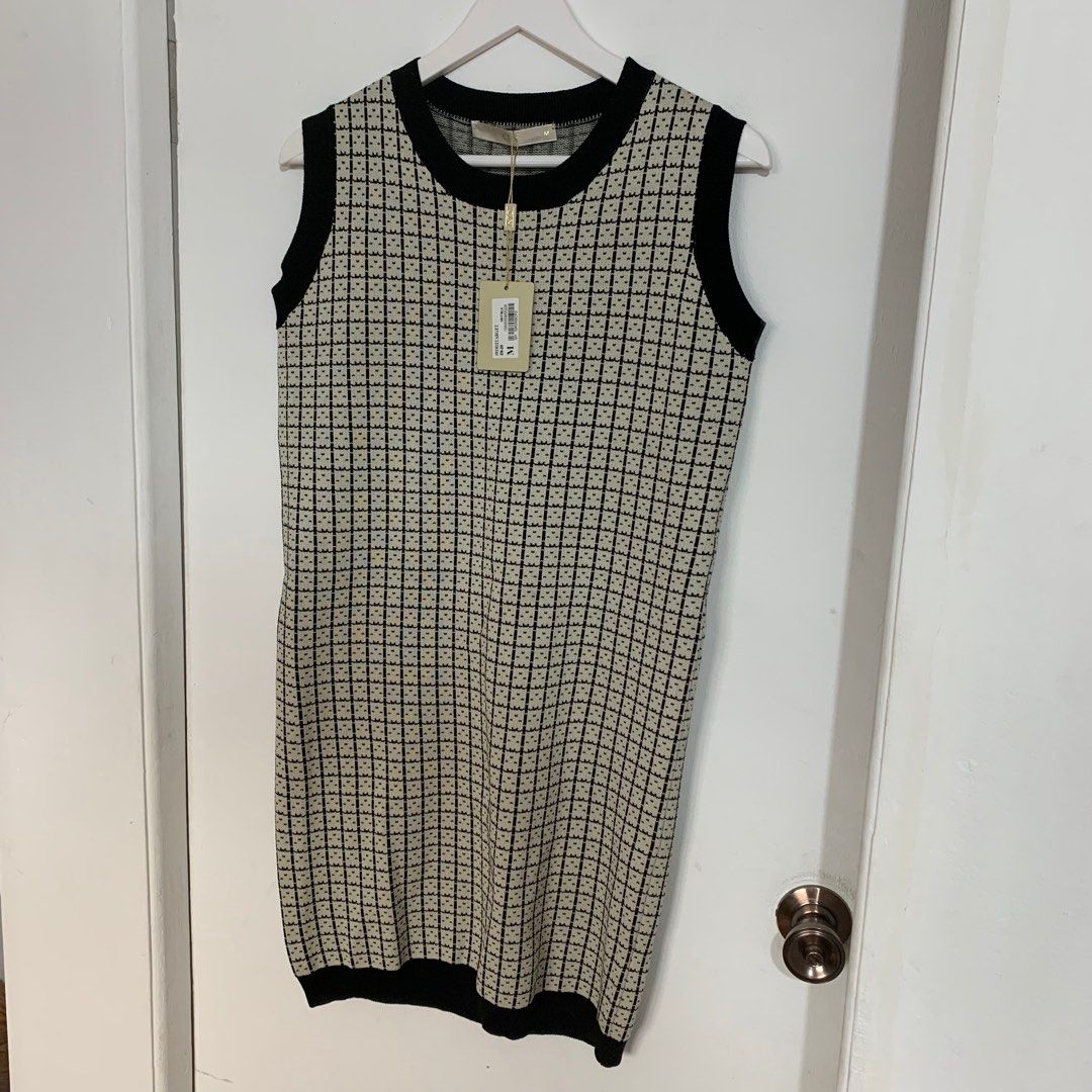 CLN Dress, Women's Fashion, Dresses & Sets, Dresses on Carousell