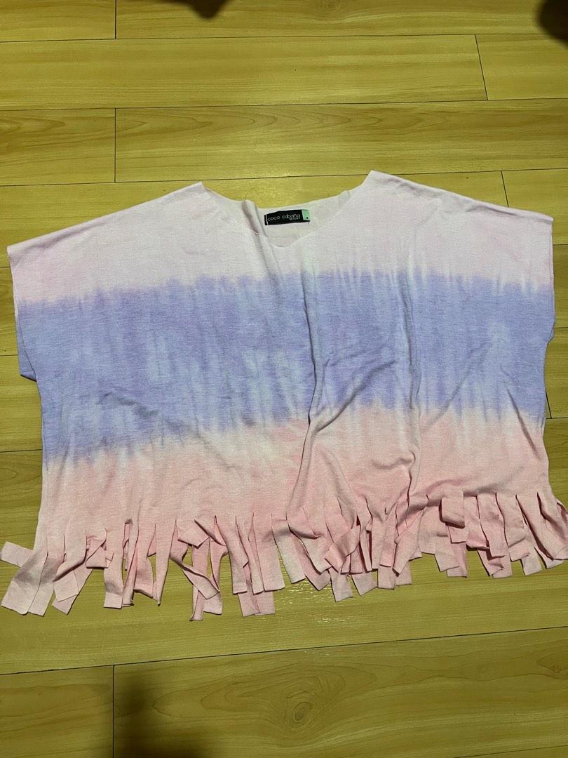 Coco cabana top, Women's Fashion, Tops, Shirts on Carousell