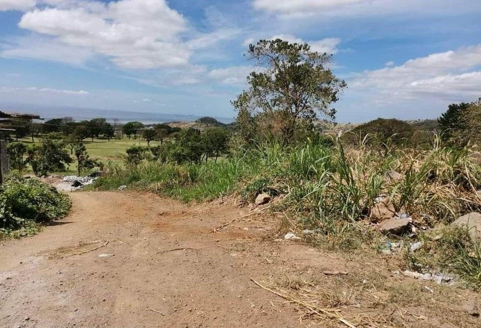 COMMERCIAL RESIDENTIAL LOTS NEAR THUNDERBIRD RESORTS ANGONO- BINANGONAN ...