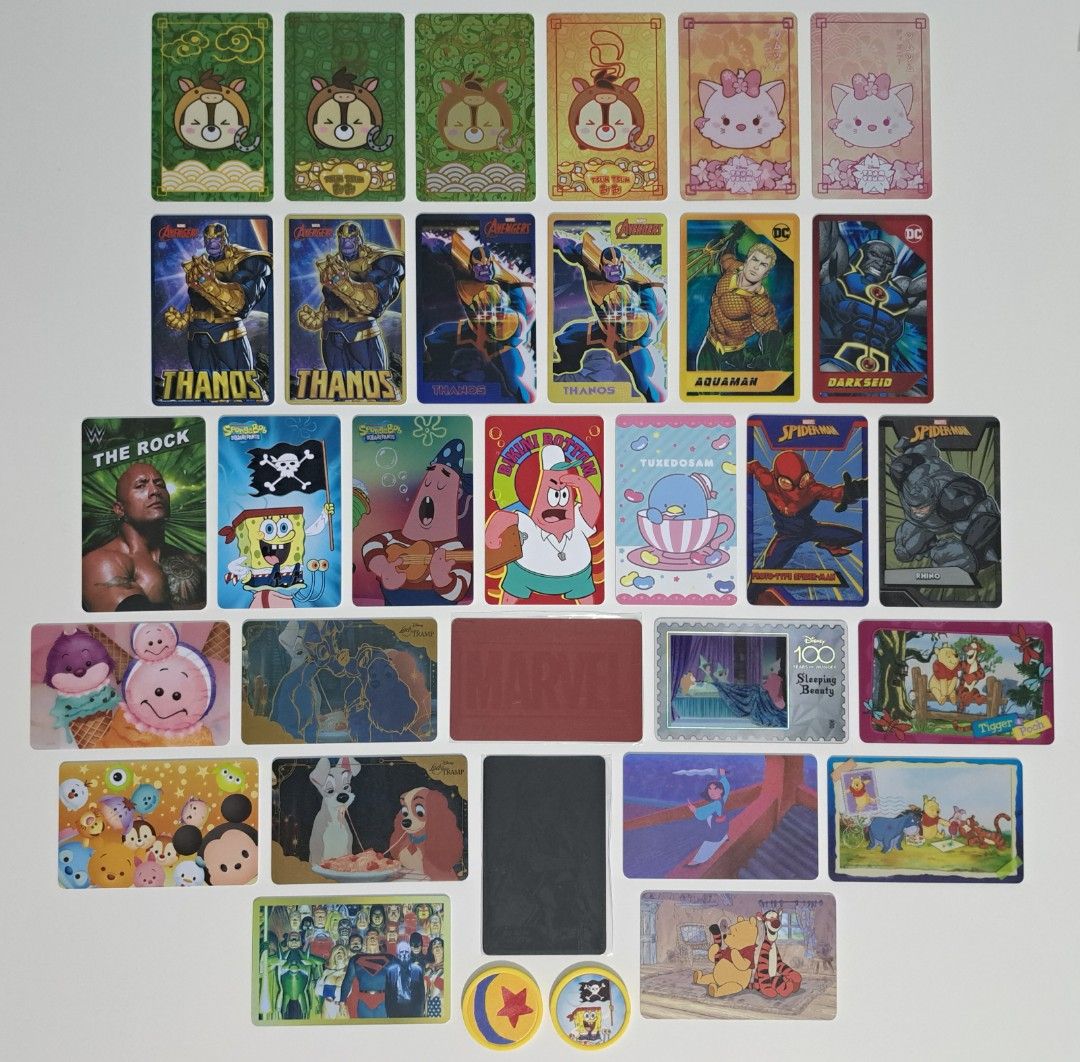 cpcm cow play cow moo rare cards, Hobbies & Toys, Toys & Games on Carousell